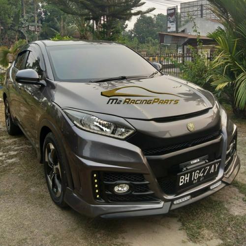 Jual Bodykit HRV Noblesse - Kota Denpasar - M2 Racing Parts | Tokopedia