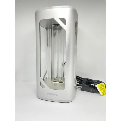 Jual PHILIPS Lampu UVC Sterilizer Bohlam UV Disinfection Desk Lamp UV-C ...