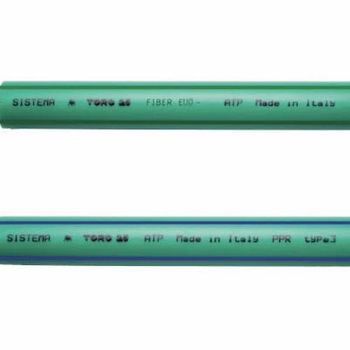 Jual PIPA PIPE 20mm 1/2" INCH PPR TORO MADE IN ITALY PN 20 AIR PANAS ...