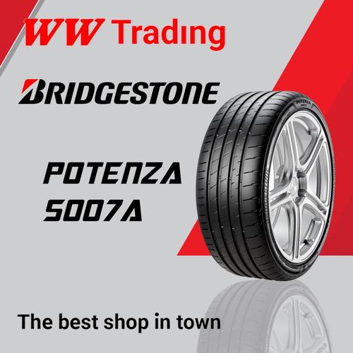 Jual BAN BRIDGESTONE POTENZA S007 225/50 R18/ 225 50 18 - Jakarta Barat - WWTRADING | Tokopedia