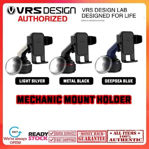 Jual VRS Holder Universal Mechanic Mount 360 Degree Rotation (Upto 6 ...