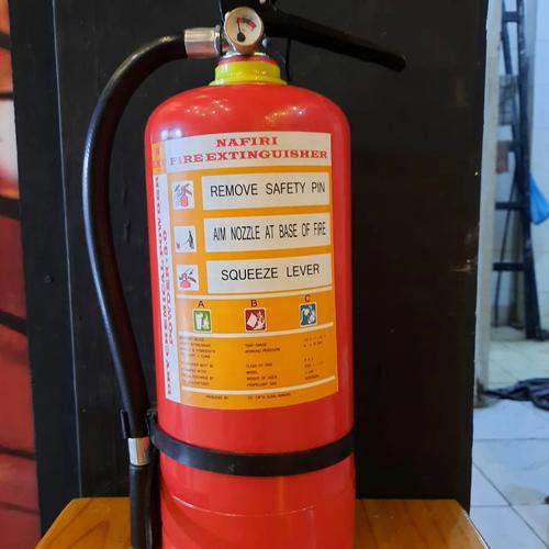 Jual pemadam kebakaran |alat pemadam api powder 3kg - Kota Surabaya ...