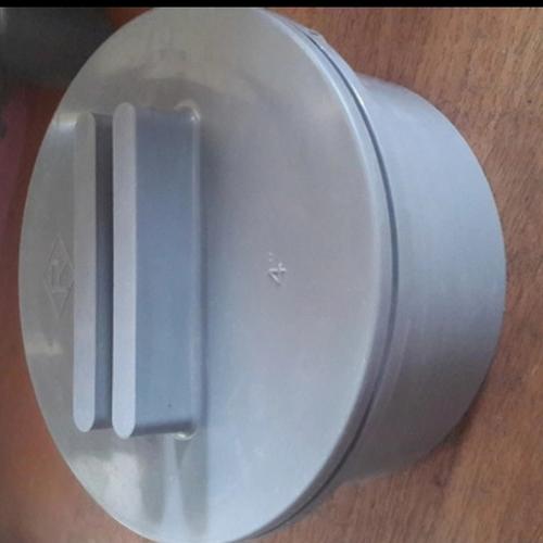 Jual CLEAN OUT 3" inch/ 4" / Clean Out Cap / Dop Drat Tutup Septic Tank ...