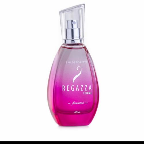 Jual Parfum Regazza EDT Feminine (Pink 50ml) - Kab. Tangerang ...