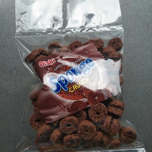 Jual Sponge / sponge repacking 250 gr / Sponge kiloan / Snack kiloan ...