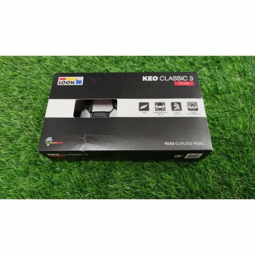 Jual Pedal cleat roadbike look keo classic 3 plus - Jakarta Timur ...