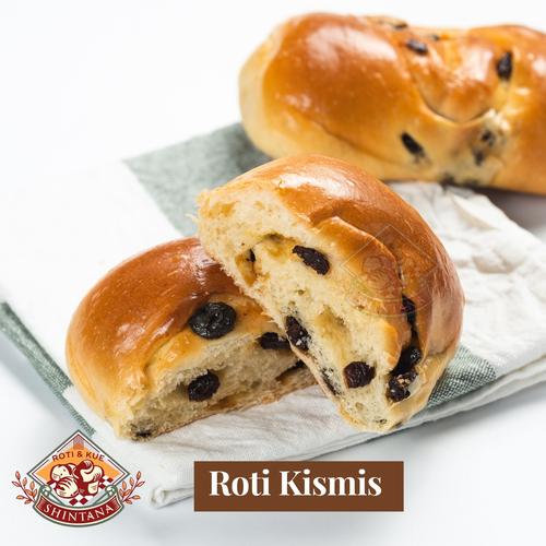 Jual Roti Kismis Shintana Bakery - Jakarta Timur - ShintanaBakery ...