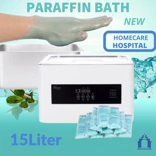 Jual Parafin Bath Homecare dan Hospital 15 Liter - Kab. Sleman - Phamed ...