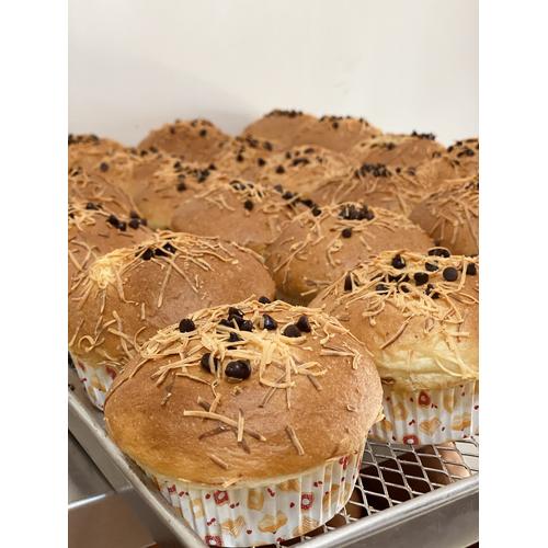 Jual Roti Bunting Coklat Keju - Jakarta Selatan - Roti Eneng | Tokopedia