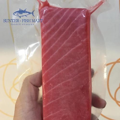Jual FROZEN SAKU TORO - OTORO BLUEFIN TUNA SASHIMI GRADE @1 KG - 310 ...