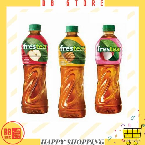 Jual Frestea botol 500ml 1 dus isi 12 botol - Jakarta Barat - Big Beng ...