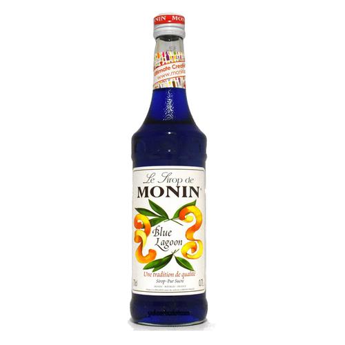 Jual Monin Blue Lagoon/ Curacao Syrup - Kab. Sleman - yukserbudotcom ...