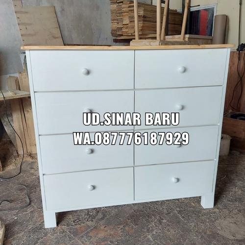 Jual Laci piring / laci pakaian / laci kayu jati belanda - Jakarta ...