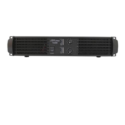 Promo SPL Audio Power Amplifier TX 4000 Cicil 0% 3x - Kota Surakarta ...