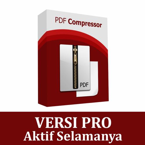 Jual PDF COMPRESSOR PRO kompress file pdf - Kota Bogor - PESONA ART_NEW ...
