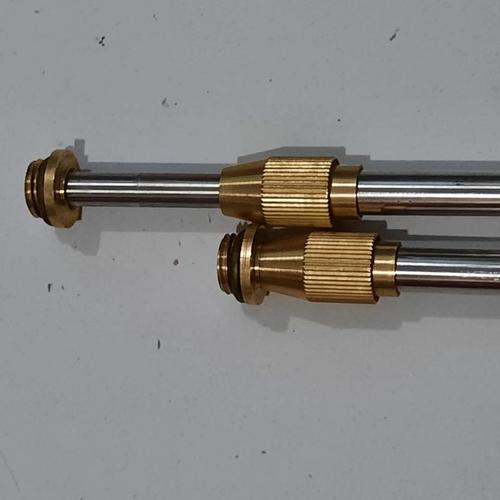 Jual CBA Stick Kuningan Sprayer Elektrik Bisa Diperpanjang Pompa Hama ...