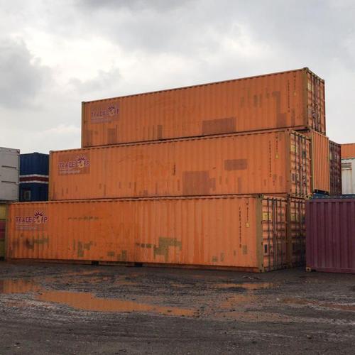 Jual CONTAINER 40 FEET - Jakarta Timur - KINGMACHINE | Tokopedia
