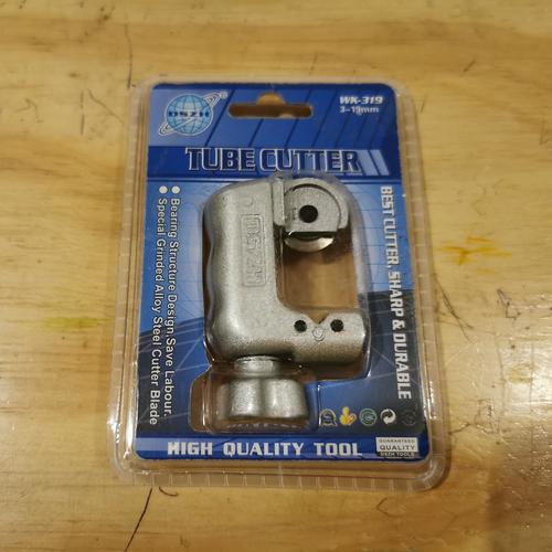 Jual Cutter / Alat Potong Pipa tembaga AC. Kualitas bagus setara Value ...