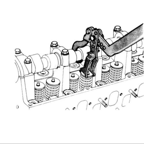 Jual SST TRACKER ALAT BUKA KLEP KATUP VALVE MOBIL - Kab. Kebumen ...