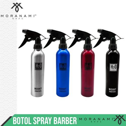 Promo Botol Spray Semprotan Air Barber Water Spray Salon Pangkas Rambut ...