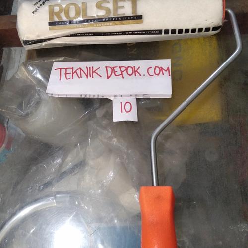 Jual Kuas Dinding Rolset Epoxy 9" Kuas Roll Set Gagang - Kota Depok ...