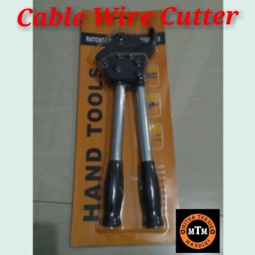 Jual ALAT POTONG KABEL WIRE CABLE CUTTER - Jakarta Selatan - MITRA ...