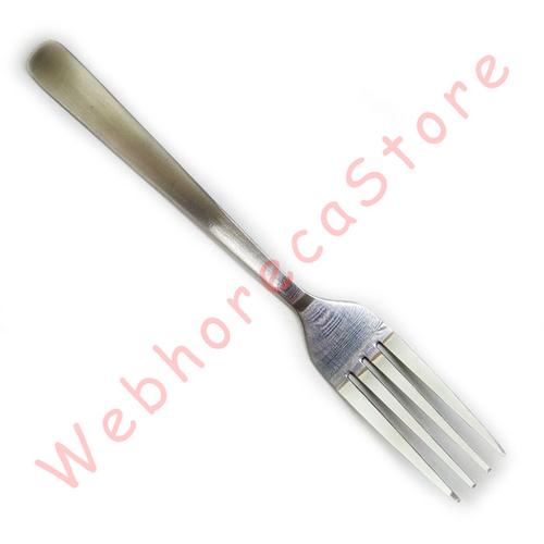 Jual Dessert Fork/ Garpu Makan Stainless Gagang Doff - Jakarta Barat ...