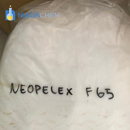 Jual Neopelex F65/ Alkyl Benzene Sulfonate - Bahan Deterjen 1kg ...