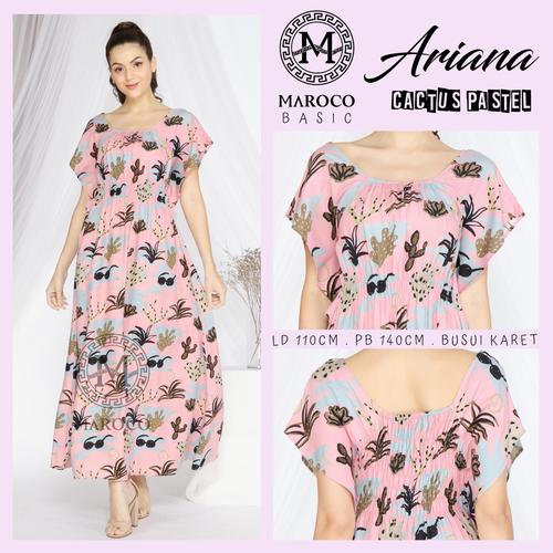 Jual Daster Arab Maroco Ariana by Maroco Original - Kaktus Denim - Kota ...