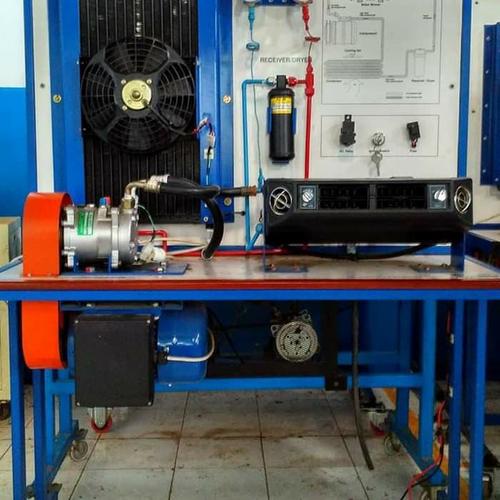 Jual Trainer AC Air Conditioner Mobil Reseller - Kota Tasikmalaya ...
