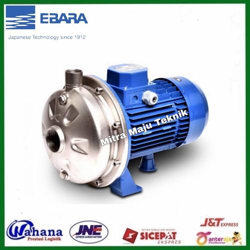 Jual Pompa Sentrifugal Ebara CDX-70/07 Booster Pump Centrifugal 380V Ebara - Jakarta Barat ...