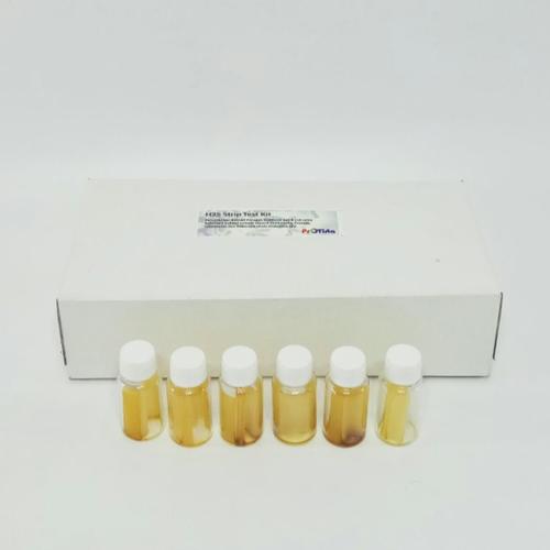 Jual TEST KIT H2S 50 test/pack Water Test Kit Bakteri Patogen H2S ...