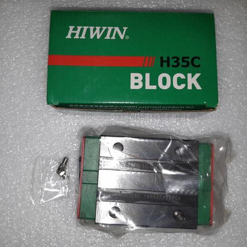 Jual HIWIN HGH35CA LINEAR GUIDE BLOCK - Jakarta Barat - KAWAN PNEUMATIC ...
