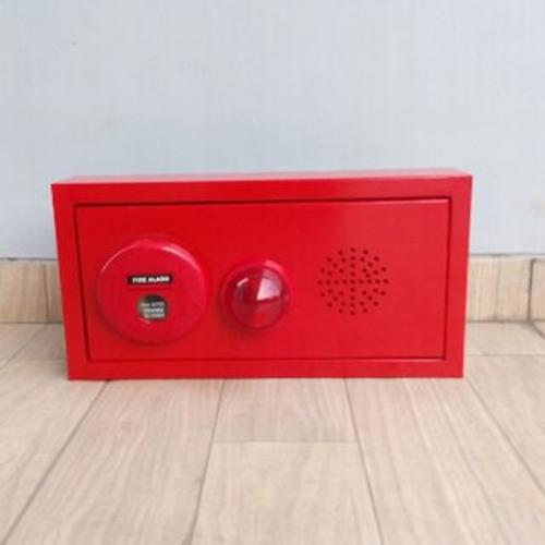 Jual lokal combinasi Box untuk fire alarm - Jakarta Barat - Jaja ...