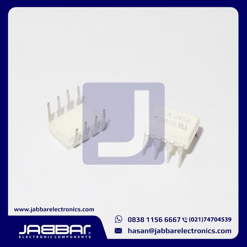 Jual AJ454 - HCPL-J454 DIP8 - Kota Tangerang Selatan - Jabbar ...