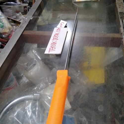 Jual Roll set Kuas Roll Kapal RRT 4 Inch Roller Cat 60 Cm - Kota Depok ...