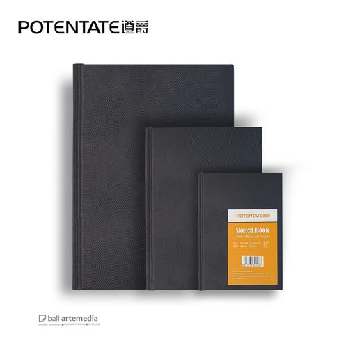 Jual Potentate Sketchbook - A5 - Kota Denpasar - Bali Art Supplies x ...