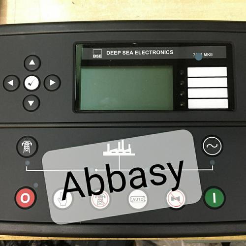 Jual Module Deepsea DSE7410 MKii Start engine Original - Jakarta Pusat ...