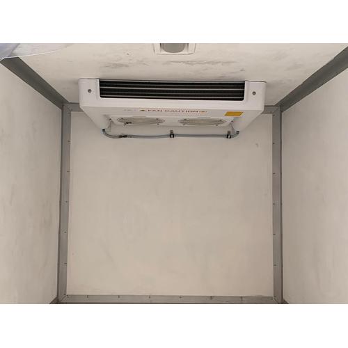 Jual Freezer Box Denso / Pendingin Box suhu - 25 Derajat Celcius ...