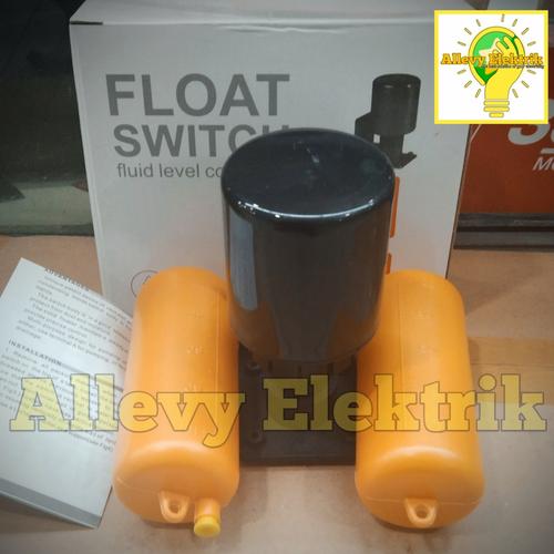 Jual Float Switch Radar Pelampung Air SL-70AB FORT - Jakarta Pusat ...