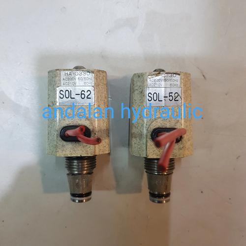 Jual Nihon spindle v2067 ua20-10 / ha-0330 / V2067 UA20-10 / HA-0330 ...