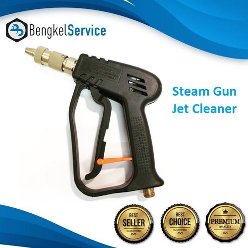 Jual Steam Gun Jet Cleaner Kepala Steam Premium - Kab. Tangerang ...