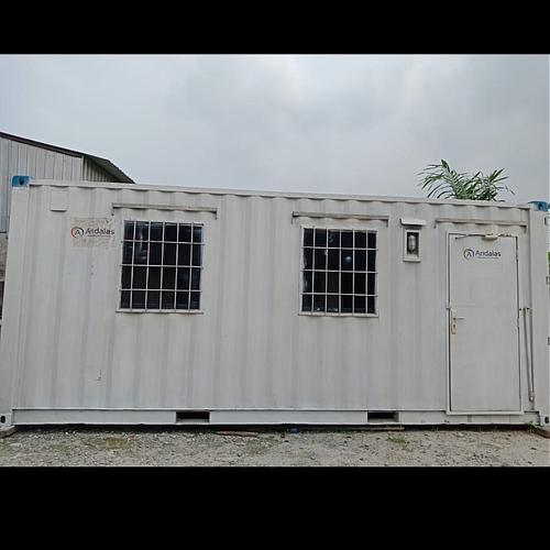 Jual Kontainer Office 20 Feet - Kota Bekasi - TSEKontainer | Tokopedia