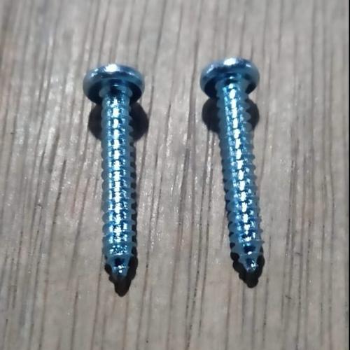 Jual Baud Phillip 8 x 1 inch / Baut Phillip Sekrup 8 X 1" / PAB - Kab ...