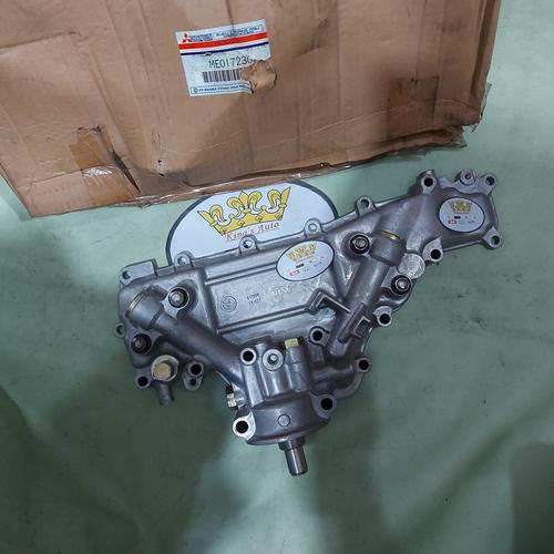 Jual OLI COOLER PS CANTER PS 110 PS 125 PS 135 ME017230 ASSY KOMPLIT ...