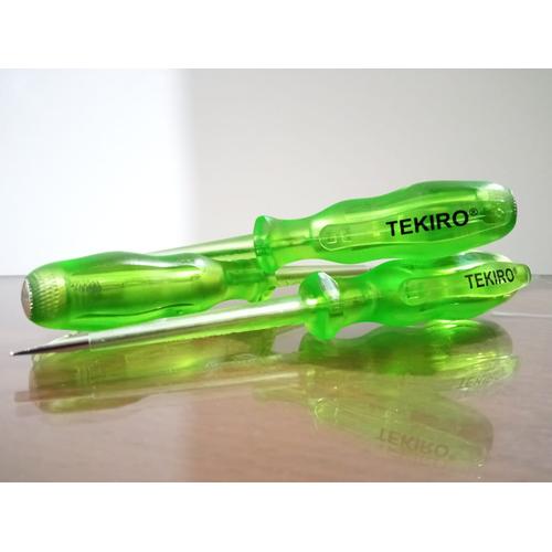 Jual TESTPEN AC TEKIRO / TEST PEN / TES PEN / TESPEN TEKIRO AC - Kota ...