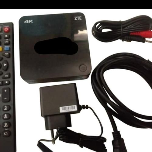Jual STB ZTE INDIHOME 4K B860H 860H UNLOCK N ROOT FULL HD PLUG N PLAY ...