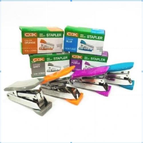 Jual Stapler Cox CX-10 MP HD-10 + Staples / Hekter Cox / Cox stapler HD ...