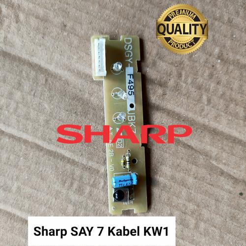 Jual PCB Sensor AC Sharp 1/2-1PK - Kab. Bekasi - HylVan Jaya Parts ...