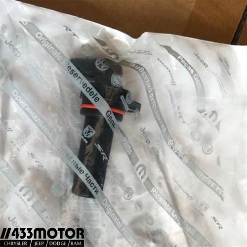 Jual Sensor Crankshaft Position Jeep Wrangler JK Rubicon 3.6L 3600cc ...